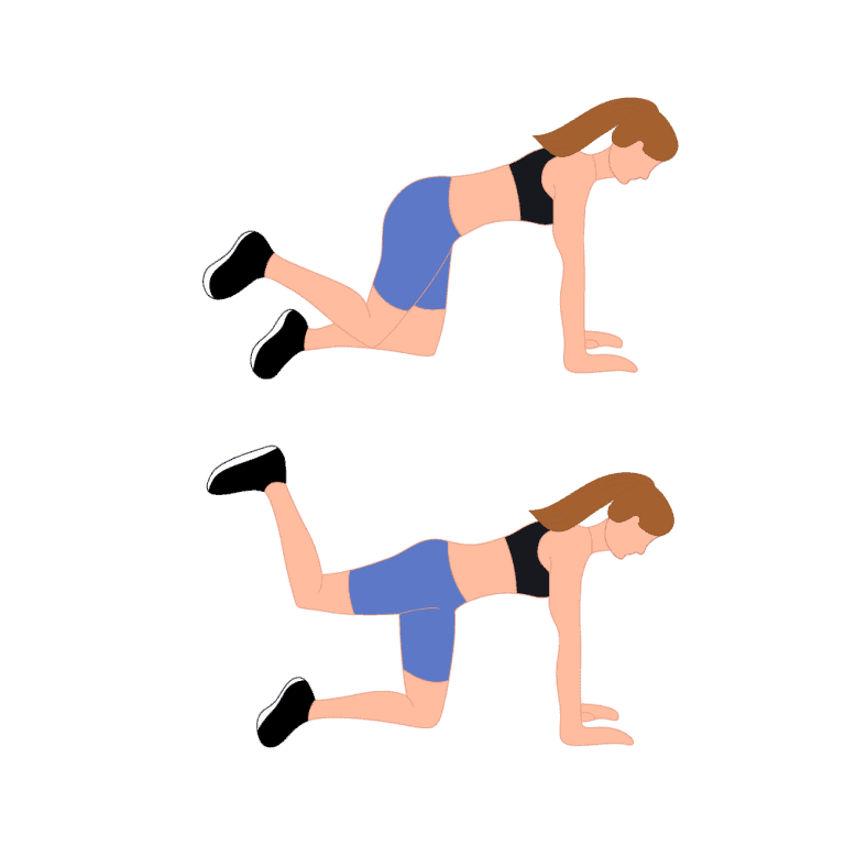 10-Minute Beginner Glute Workout - 2sharemyjoy.com 10-Minute Beginner Glute Workout - 2sharemyjoy.com