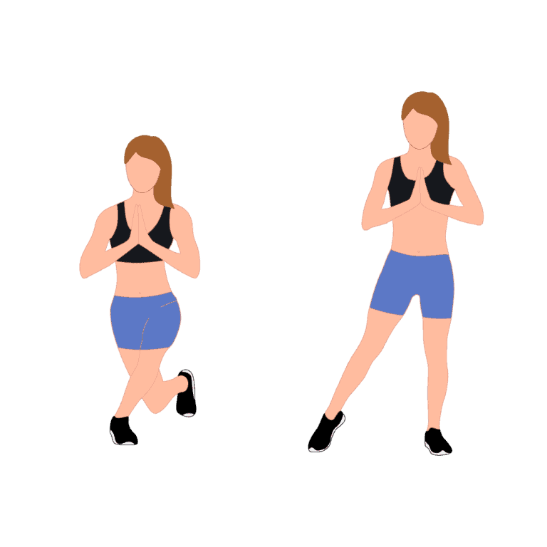 10-Minute Beginner Glute Workout - 2sharemyjoy.com