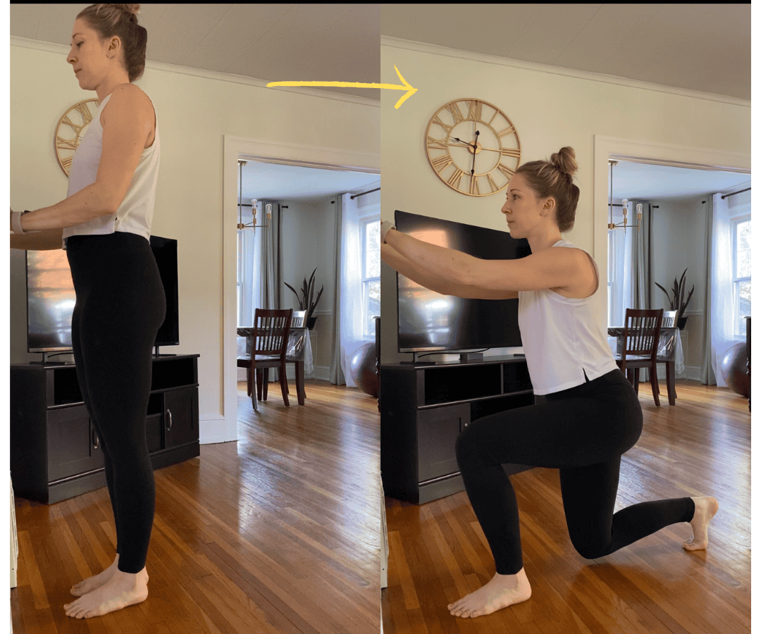 10 Best Wall Exercises for Abs - 2sharemyjoy.com