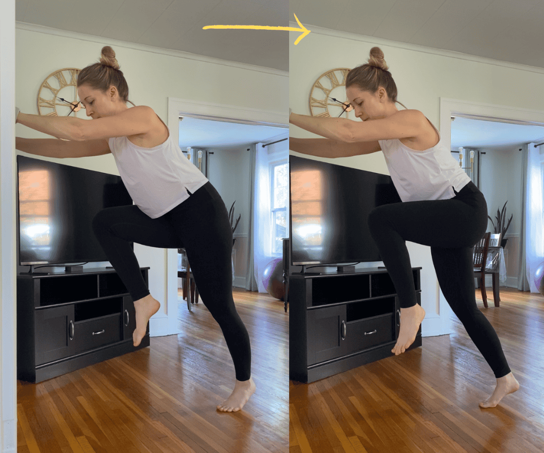 10 Best Wall Exercises for Abs - 2sharemyjoy.com