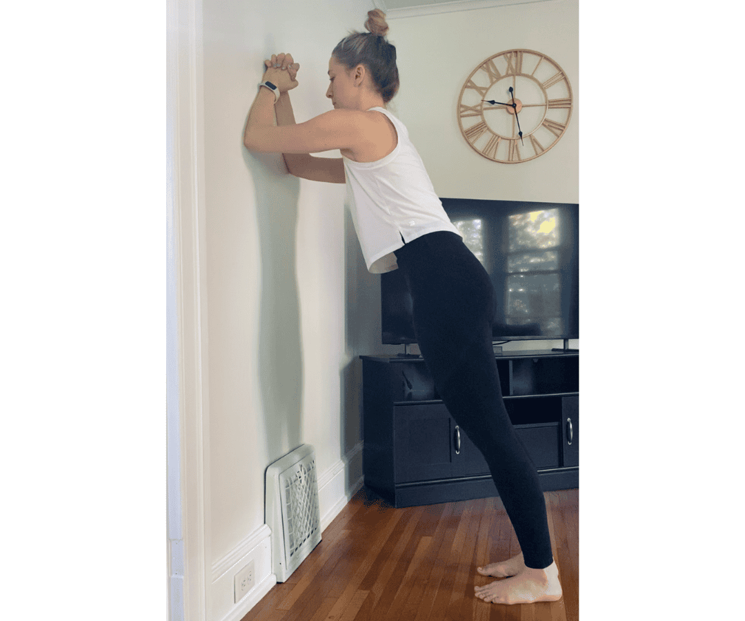 10 Best Wall Exercises for Abs - 2sharemyjoy.com