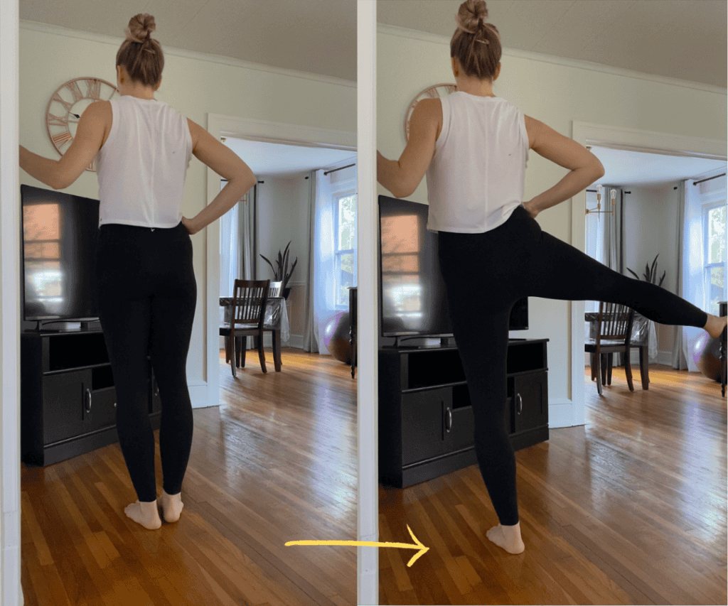 10 Best Wall Exercises for Abs - 2sharemyjoy.com