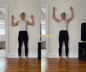 10 Best Wall Exercises for Abs - 2sharemyjoy.com