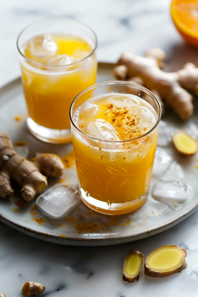 20 Non Alcoholic Mocktails (Low Sugar | Vegan) - 2sharemyjoy.com